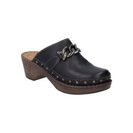 Josef Seibel Lily 15, schwarz Clog