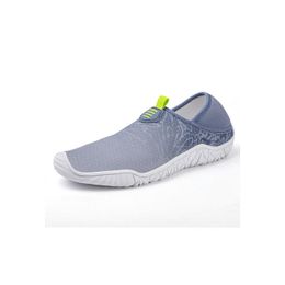 Daisred Badeschuhe Damen Herren Wasserschuhe Schwimmschuhe Badeschuh