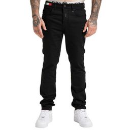 Carlo Colucci 5-Pocket-Jeans Cazzato 34W