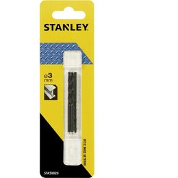 Stanley - Pirana/ sta50020 (x50020) hss-bit mm.3 stk.3