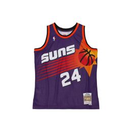 Mitchell & Ness Mitchell & Ness Basketballtrikot Swingman Tom Chambers Phoenix Suns Road 199293 Jer