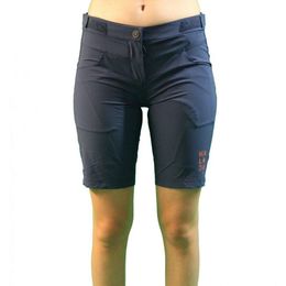 maloja Fahrradhose maloja Terrarossam Radshorts Damen