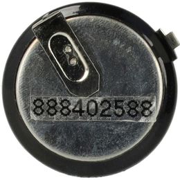 1x Akku kompatibel mit bmw 8er E31, E38, X3, 7er E38, E46, E39, M5, M3 Autoschlüssel (20 mAh, 3,6 v, Li-Ion) - vhbw