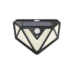 Superfire Solar lamp FF6-B 33W 220lm 1200mAh