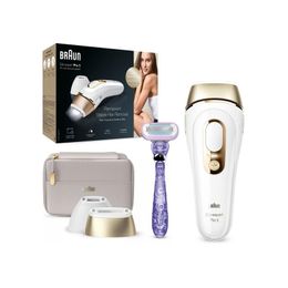 Braun Lichtepilator (IPL) Silk-expert Pro 5 IPL 5157