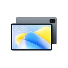 Teclast Electronics Co. Tablet Teclast P40HD 10.1" 8/128 GB LTE WiFi Grey