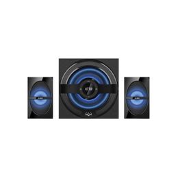 Sven Speakers SVEN MS-2085 60W Bluetooth (black)