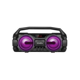 Sven Speakers SVEN PS-415 12W Waterproof Bluetooth (black)