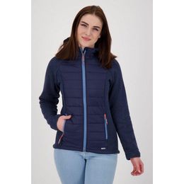 DEPROC Active Steppjacke LAKE RODELL II WOMEN CS auch in Großen Größen erhältlich