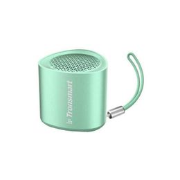 Tronsmart Nimo Bluetooth Wireless Speaker (green)