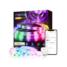 Meross - Smart WiFi LED Strip wtih RGB (2x 5 meter