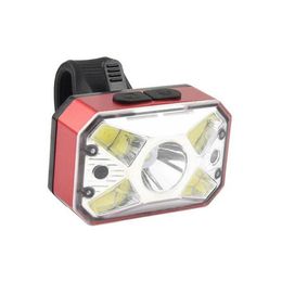 Warsun LED-Lampe Headlight YHT3 200lm 1200mAh USB-C