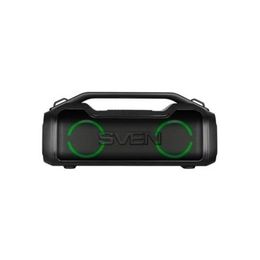 Sven Speakers SVEN PS-390 50W Waterproof Bluetooth (black)