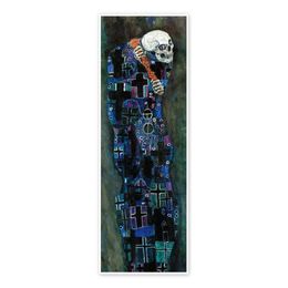 Posterlounge Poster Gustav Klimt