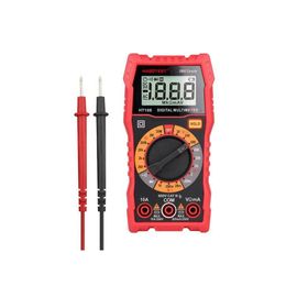 HABOTEST HT108L Digital Universal Multimeter