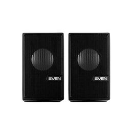 Sven Speakers SVEN 340 USB (black)