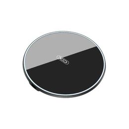 xO Magnetic Wireless Charger WX026 15W (black)