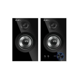 Sven Speaker SVEN SPS-621 28W Bluetooth (black)