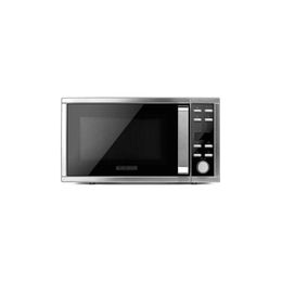Black & Decker Black & Decker Microwave with Grill and Convection 25L.