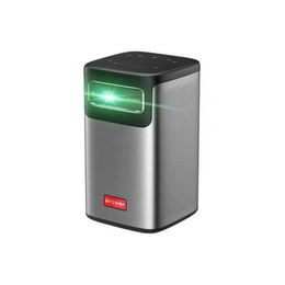 BlitzWolf Projektoren Mini Projector BW-VT2 PRO MAX - 960 x 540 - 300 ANSI lumens