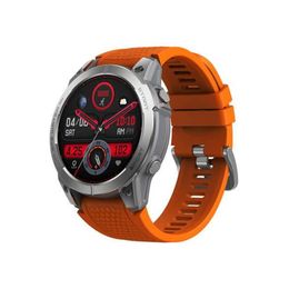 Zeblaze Smartwatch Stratos 3 (Orange)