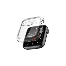 Spigen Ultra Hybrid Series - protective cover - front cover for smart watch