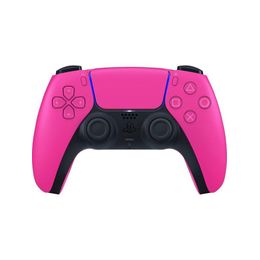 Sony PlayStation 5 DualSense - Nova Pink - Controller - Sony PlayStation 5
