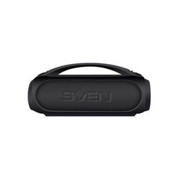 Sven Speakers SVEN PS-380 40W Waterproof Bluetooth (black)