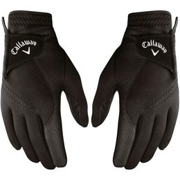 Callaway Golfhandschuhe Callaway Thermal Grip Damen Handschuhe (1 Paar) Der thermische Griff – für optimale Wärme unter extremen Bedingungen