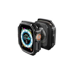 Spigen Rugged Armor - protective cover for smart watch