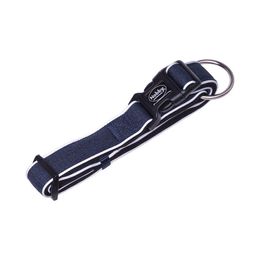 Nobby Hunde-Halsband Halsband Cayo navy