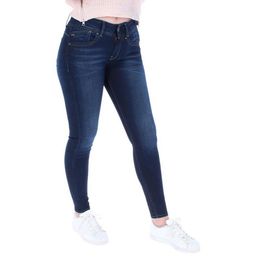 G-Star Raw Skinny-fit-Jeans Lynn Mid Skinny Wmn (0-tlg)