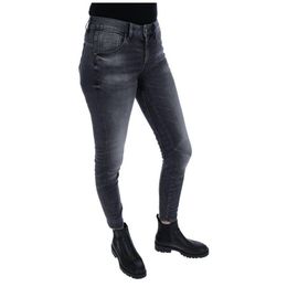 G-Star Raw Skinny-fit-Jeans Arc 3D Mid Skinny Wmn (0-tlg)