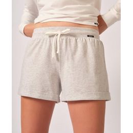 Skiny Pyjamashorts Damen Pyjamashorts (1-tlg)