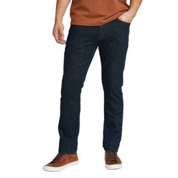 Eddie Bauer 5-Pocket-Jeans H2Low Flex Jeans