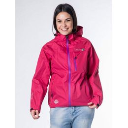 DEPROC Active Regenjacke DURELL NEW CS WOMEN auch in Großen Größen erhältlich