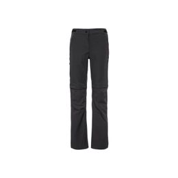 O.C.K. OCK Zip-off-Hose, schwarz