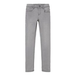 name it Skinny-fit-Jeans NKFPOLLY DNMTASIS PANT
