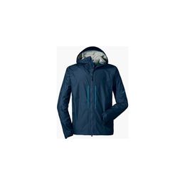 Schöffel Schöffel Funktionsjacke Jacket Gardasee1 M