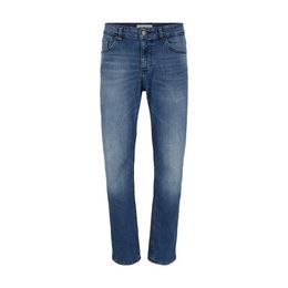 Tom Tailor 5-Pocket-Hose, blau