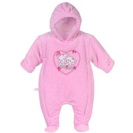 La Bortini Schneeoverall Baby Wagenanzug Nickioverall Overall Schneeanzug 44 50 56 62 68 74