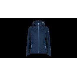 CMP Funktionsjacke WOMAN JACKET FIX HOOD