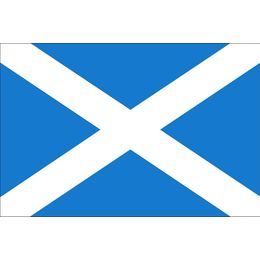 flaggenmeer Flagge Schottland 80 g/m²