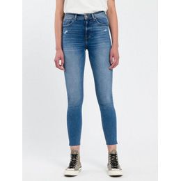 Cross Jeans® Skinny-fit-Jeans Judy
