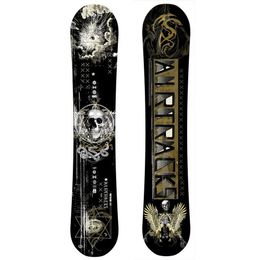 Airtracks Snowboard Snowboard WOW Carbon Hybrid Rocker