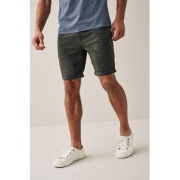 next Jeansshorts Motionflex Chino-Shorts mit fünf Taschen (1-tlg)