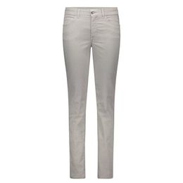 MAC Stretch-Jeans MAC MELANIE aluminium PPT 5040-00-0466L-041R