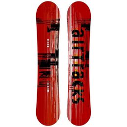 Airtracks Snowboard Snowboard Linear Wide Camber