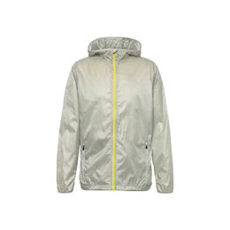 Unifit Laufjacke, grau