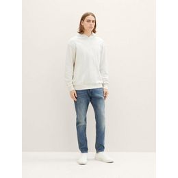 Tom Tailor Denim Straight-Jeans Tapered Slim Jeans